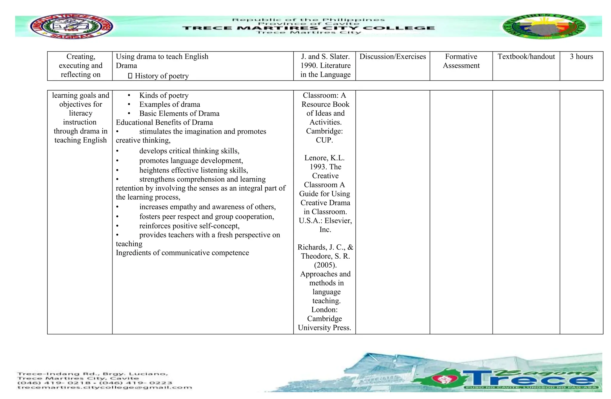 COURSE-SYLLABUS-IN-TEACHING-ENGLISH-IN-THE-ELEMENTARY-GRADES.docx