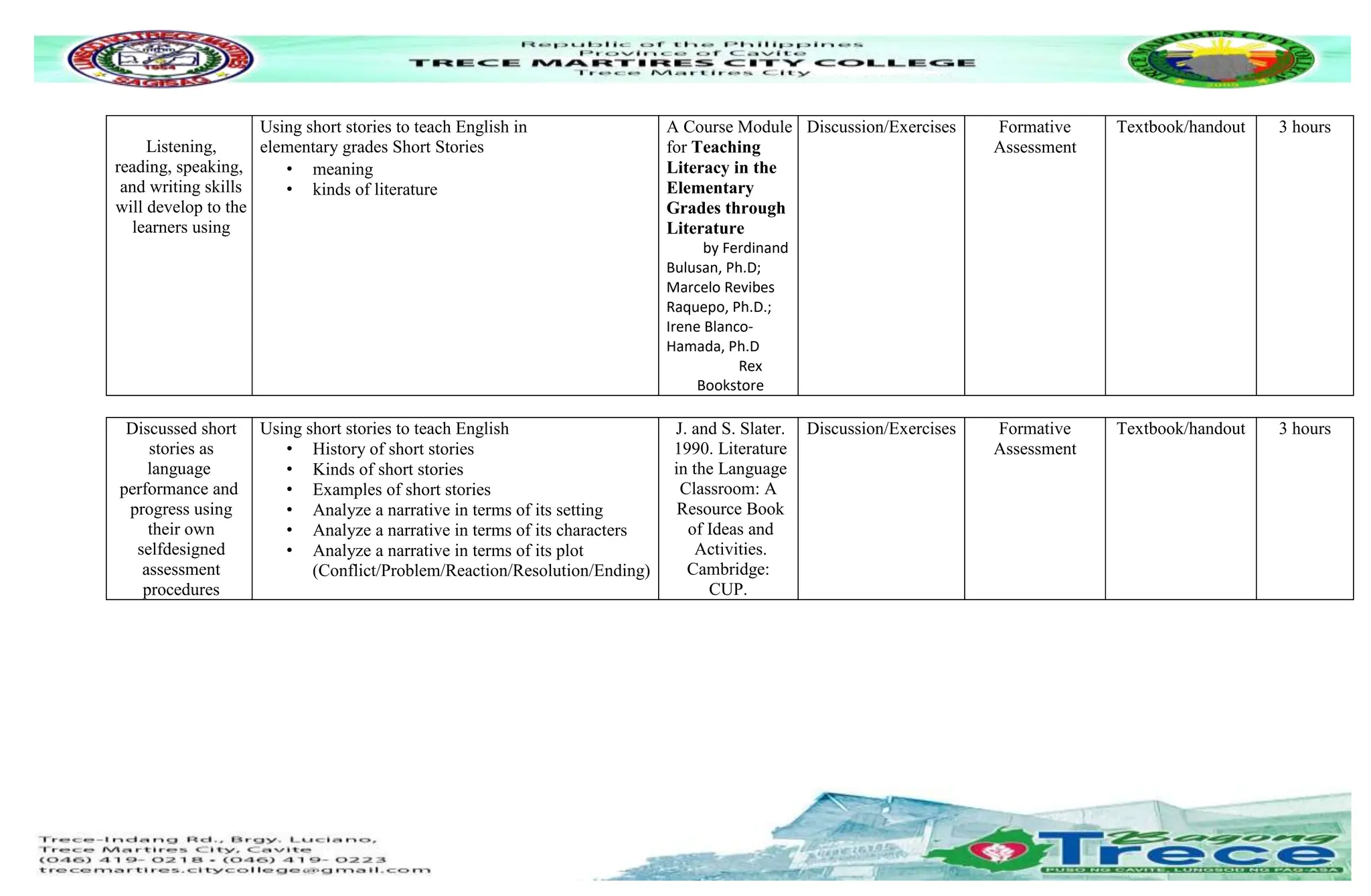 COURSE-SYLLABUS-IN-TEACHING-ENGLISH-IN-THE-ELEMENTARY-GRADES.docx