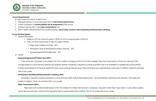 Course Syllabus for M116: Principles and Strategies in Teaching Mathematics.pdf