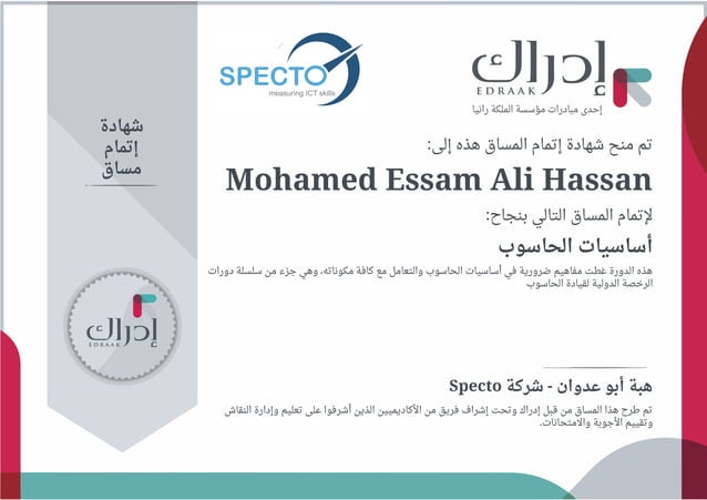 Computer Essentials | PDF