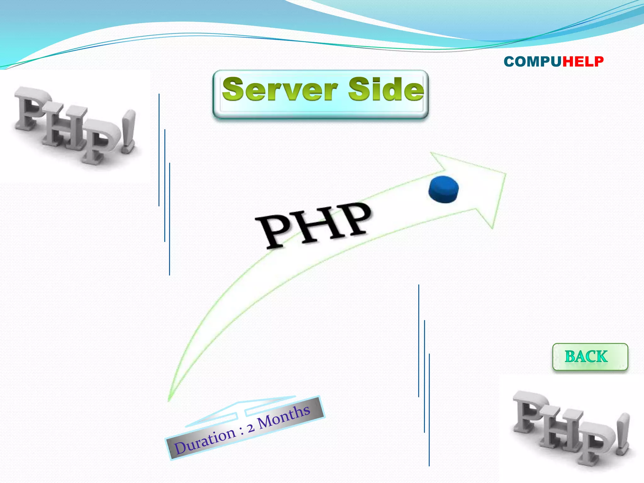 compuhelp courses information | PPTX