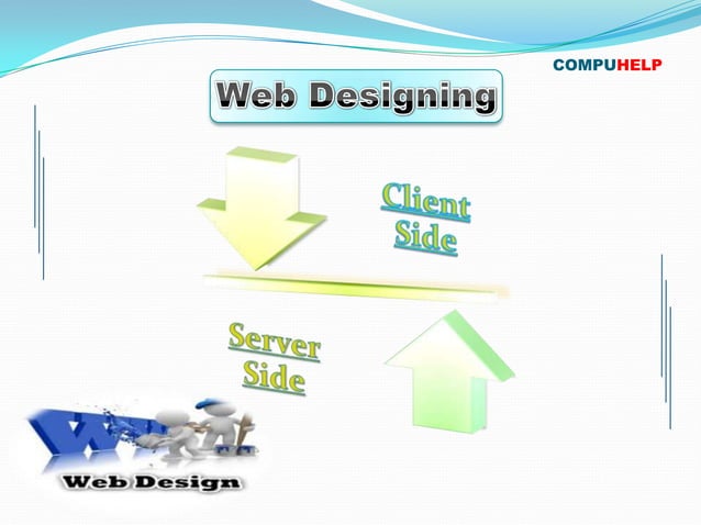 compuhelp courses information | PPTX