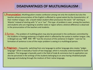 Multilingual | PPTX