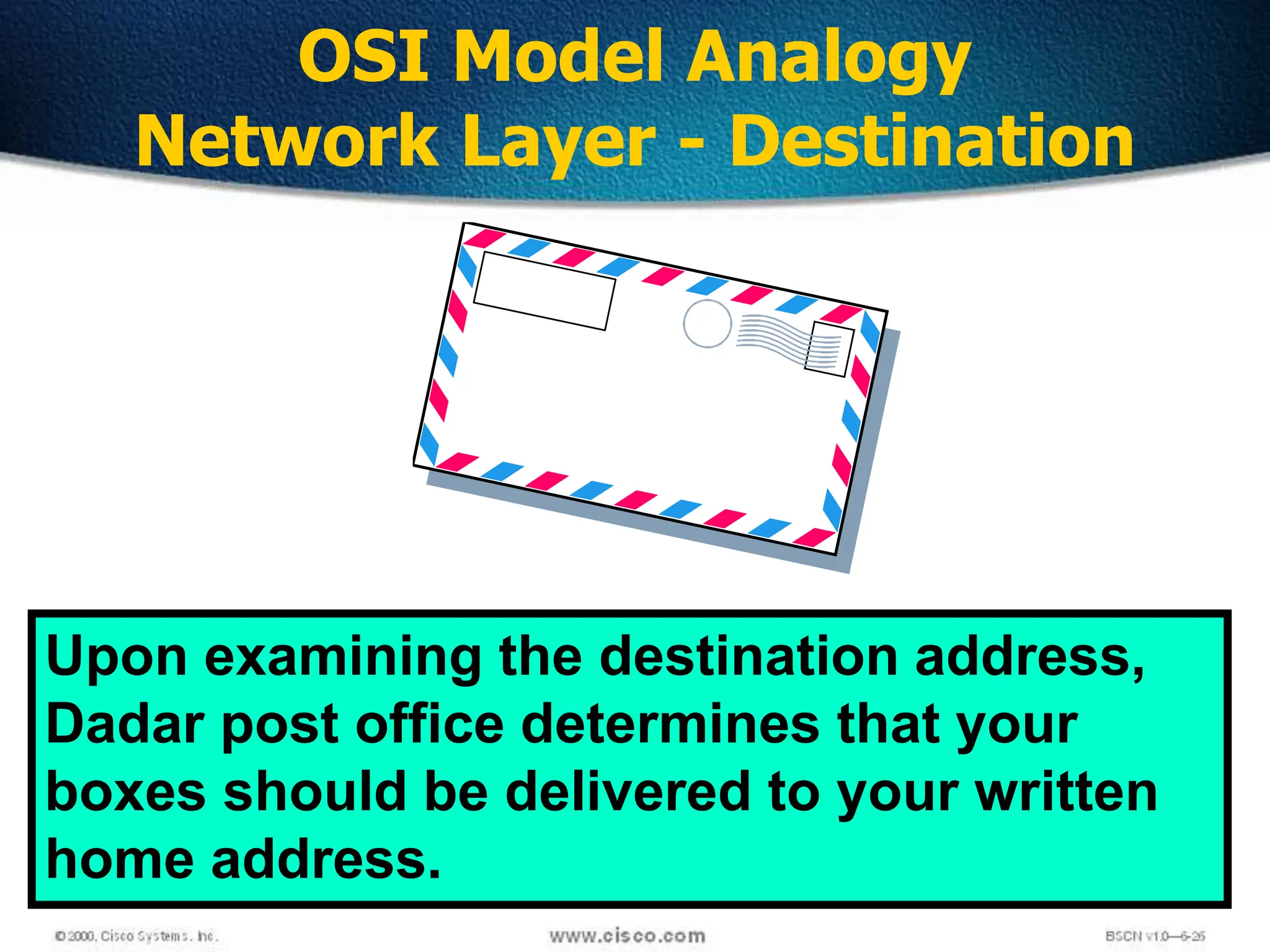 Basic CCNA course 1 (CISCO SYSTEMS).pptx | Computer Networking | Computing