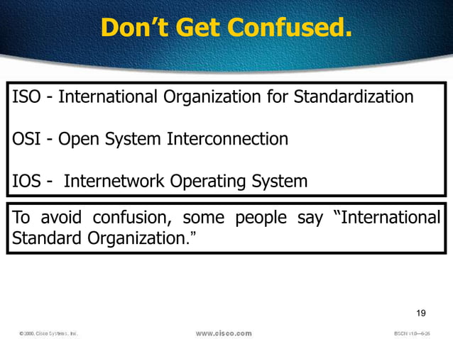 Basic CCNA course 1 (CISCO SYSTEMS).pptx | Computer Networking | Computing