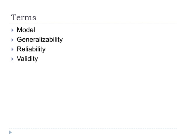 Models of Addiction | PPTX