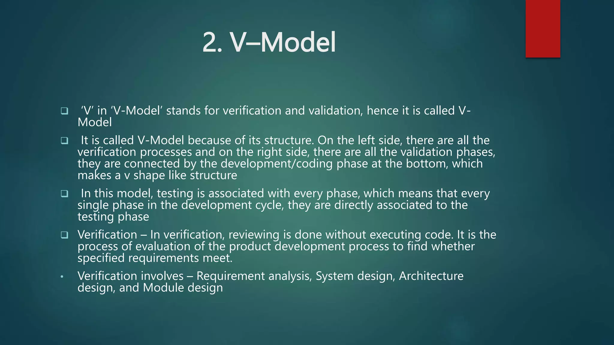 SDLC (Software development life Cycle) | PPTX