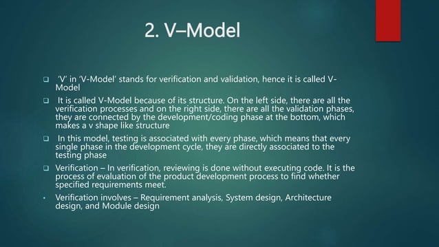 SDLC (Software development life Cycle) | PPTX | Operating Systems ...