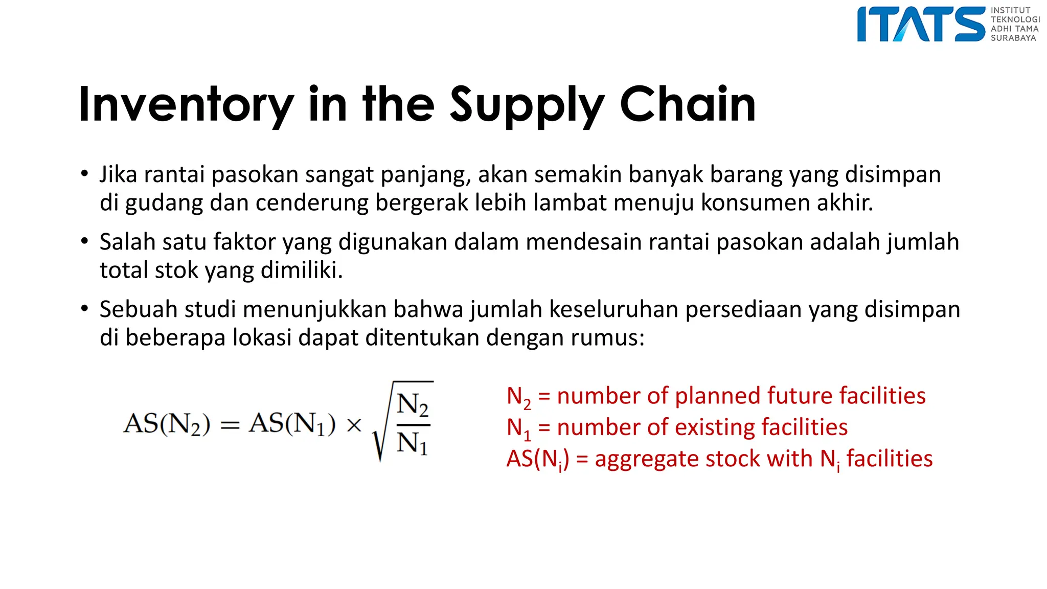 Course 1 - The Principles of Inventory.pdf
