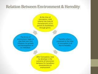 Social Heredity | PPTX