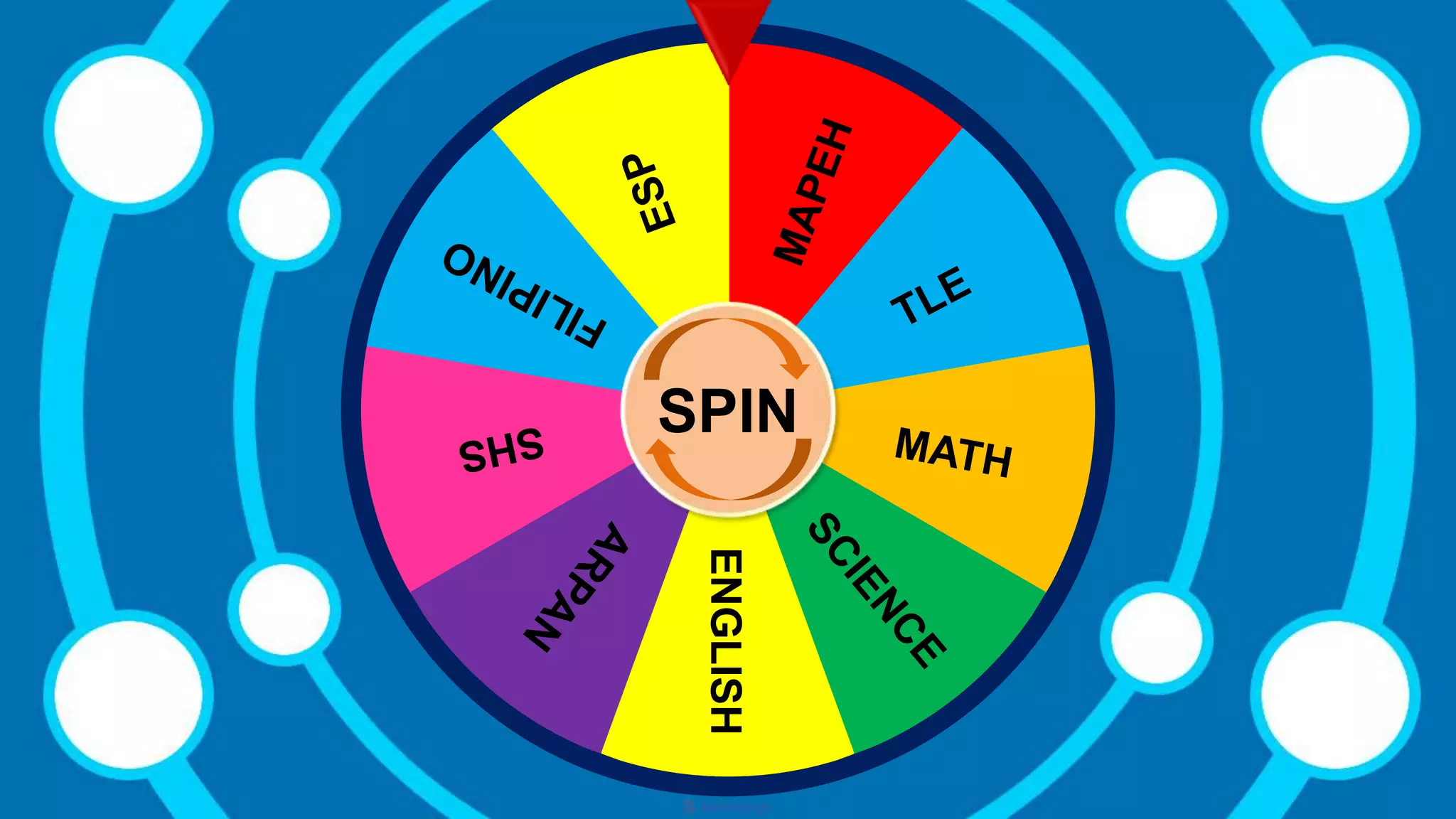 COURSE 1_English for Science, Technology, Engineering & Mathematics.pptx
