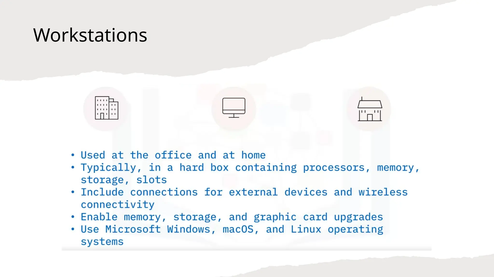 Module1.ppt computer architecture and design | PPT
