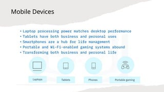 Module1.ppt computer architecture and design | PPT
