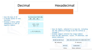 Module1.ppt computer architecture and design | PPT