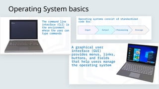 Module1.ppt computer architecture and design | PPT