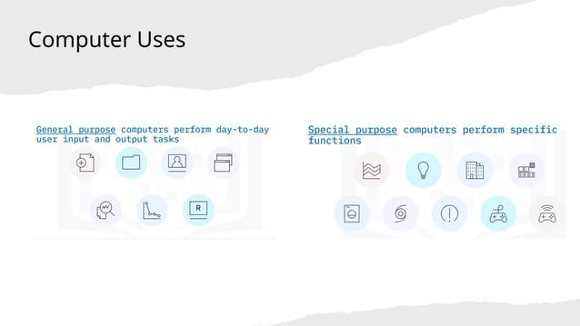Module1.ppt computer architecture and design | PPT