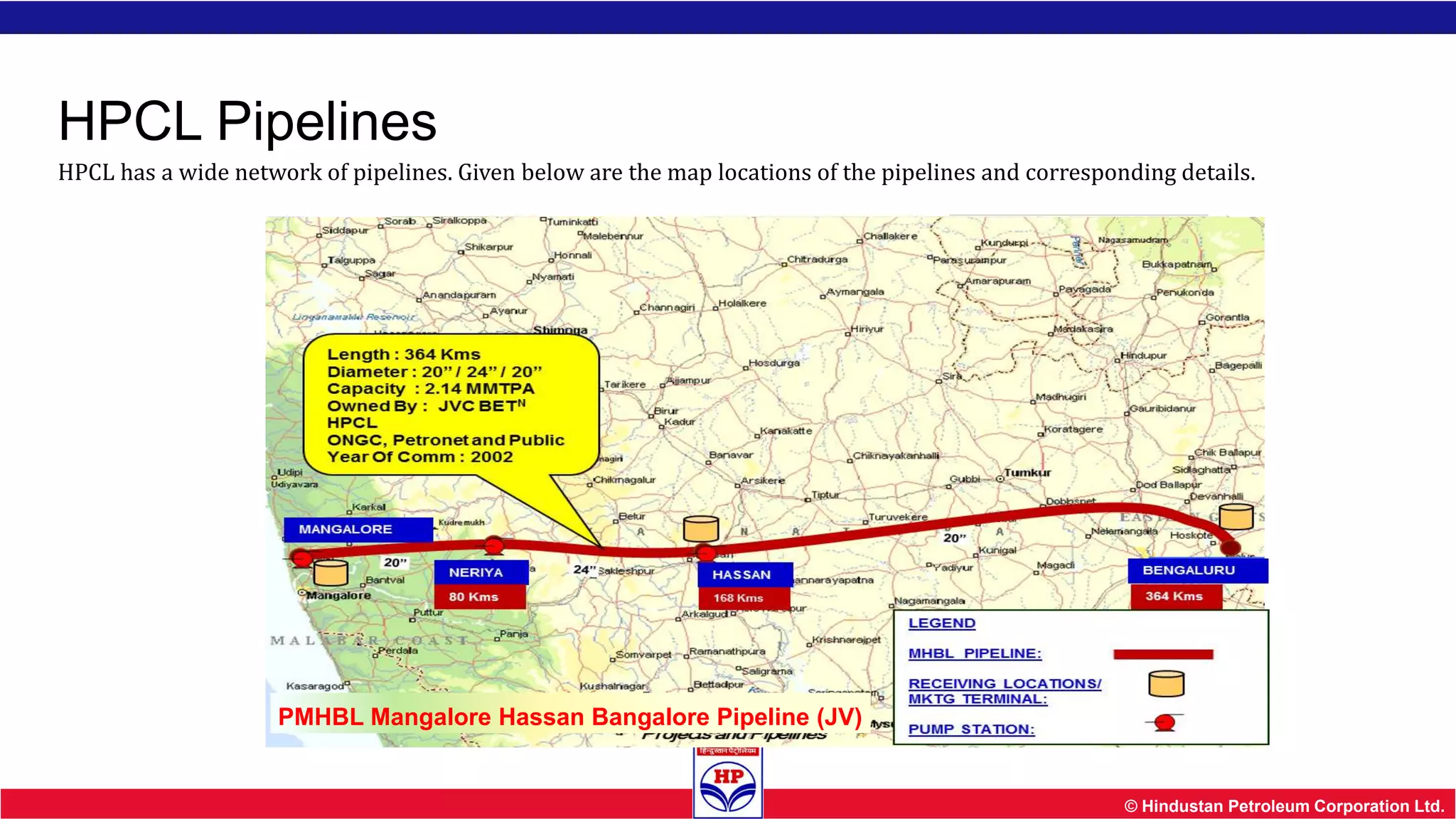 Pipeline Overview (Pipeline Operations) | PPTX