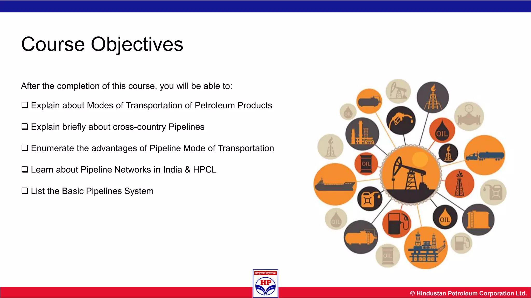 Pipeline Overview (Pipeline Operations) | PPTX
