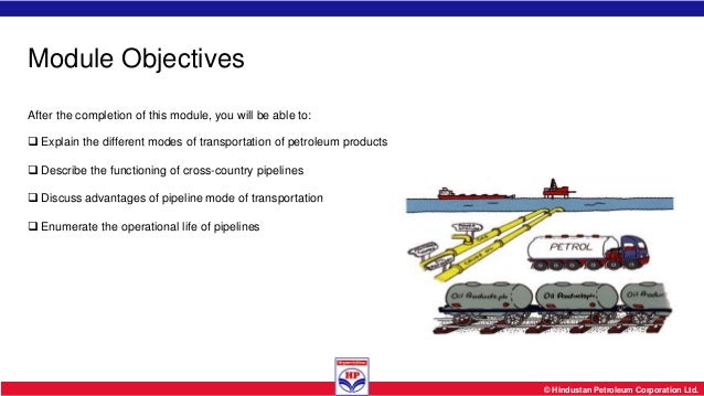 Pipeline Overview (Pipeline Operations)