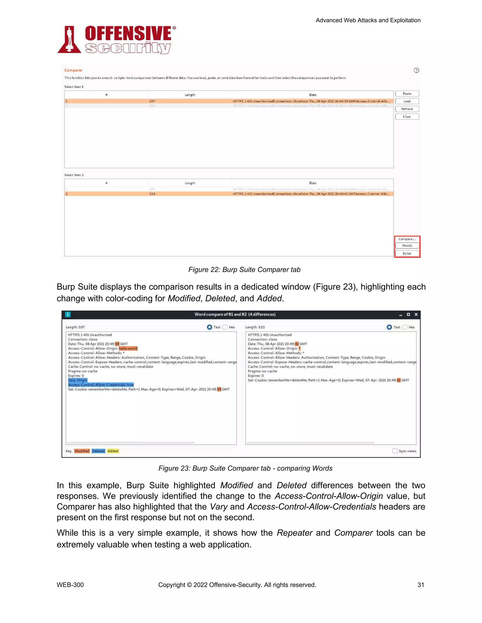 OSCP.pdf | Web Development | Internet