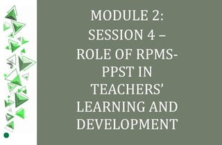 Teachers Induction Program Course 3 Answer Key | DOCX