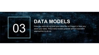 Course 4 : Big Data Structuring, Integration and Management Systems by Daan Gerits | PDF ...