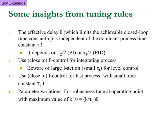 Design of PID CONTROLLER FOR ENGINEERING | PPTX | Radio Control ...