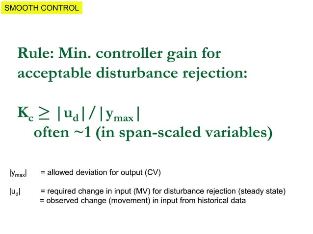 Design of PID CONTROLLER FOR ENGINEERING | PPTX | Radio Control ...