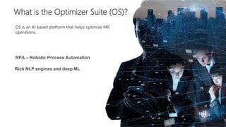 Webinar: AI driven Research Operations | PPT