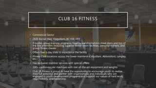 Course adventure 4 - Kyle Sheehy | PPTX