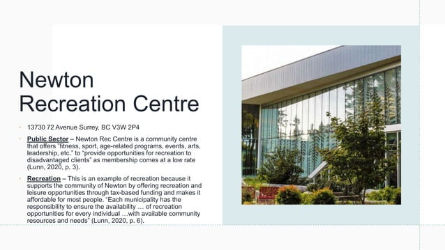 Welcome to Surrey | PPT