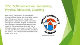 Course adventure #4 | PPT