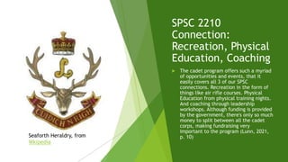 Course adventure #4 | PPT