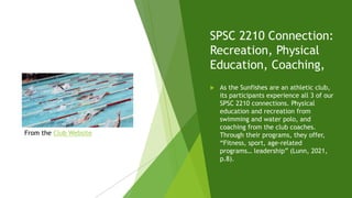 Course adventure #4 | PPT