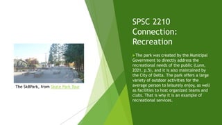 Course adventure #4 | PPT