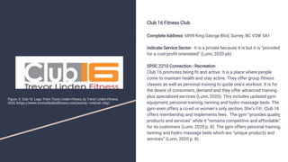 Course adventure #4 | PPT