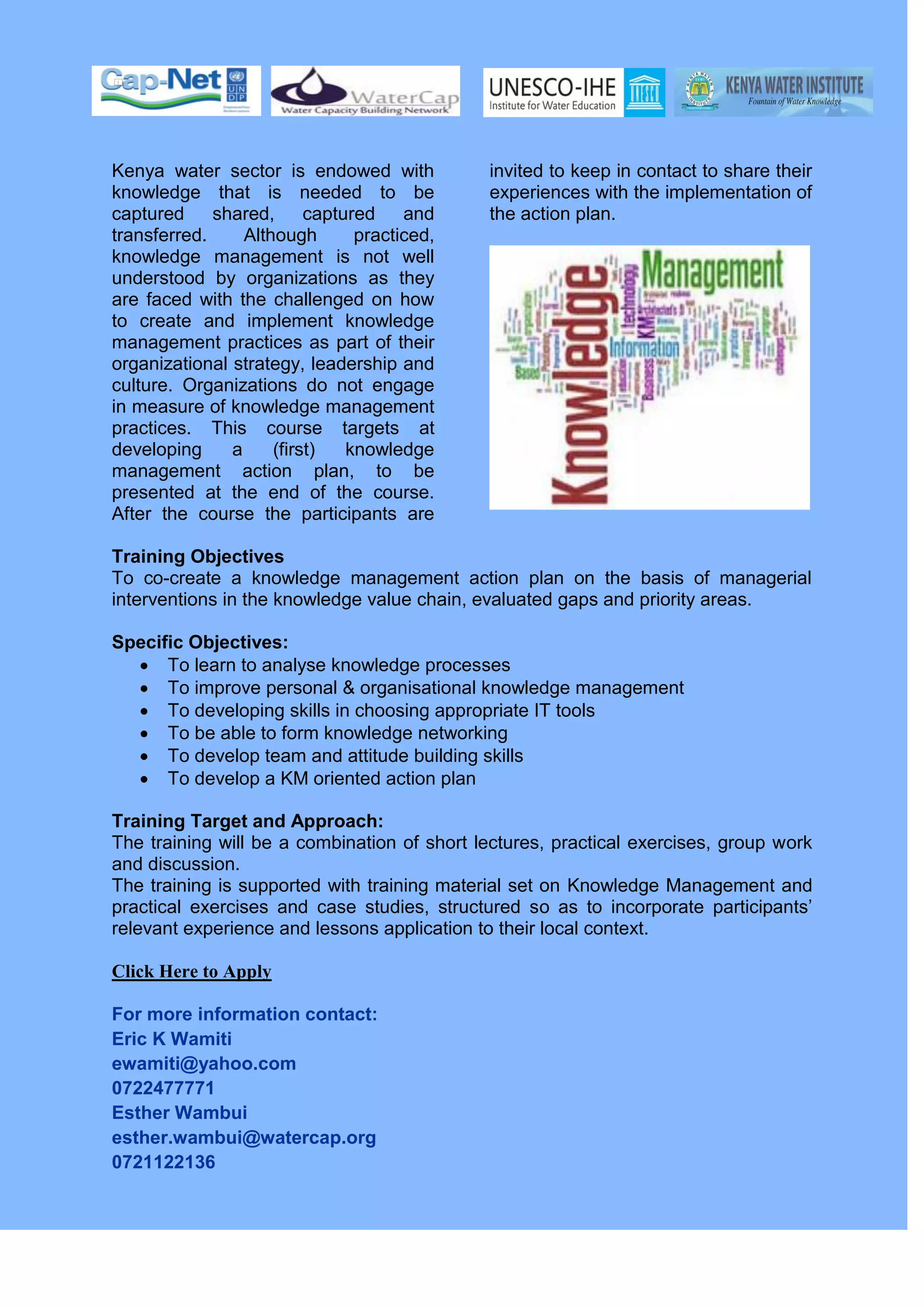 Course announcement (2) | PDF