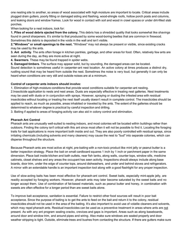 Course ANTS One & Two Node (1).pptx | Woodworking | Arts and Crafts