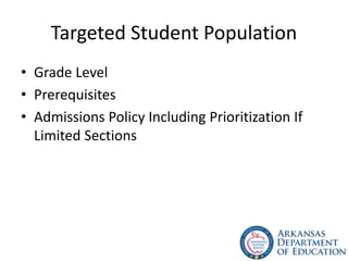 Course approval process_and_submission_presentation | PPTX