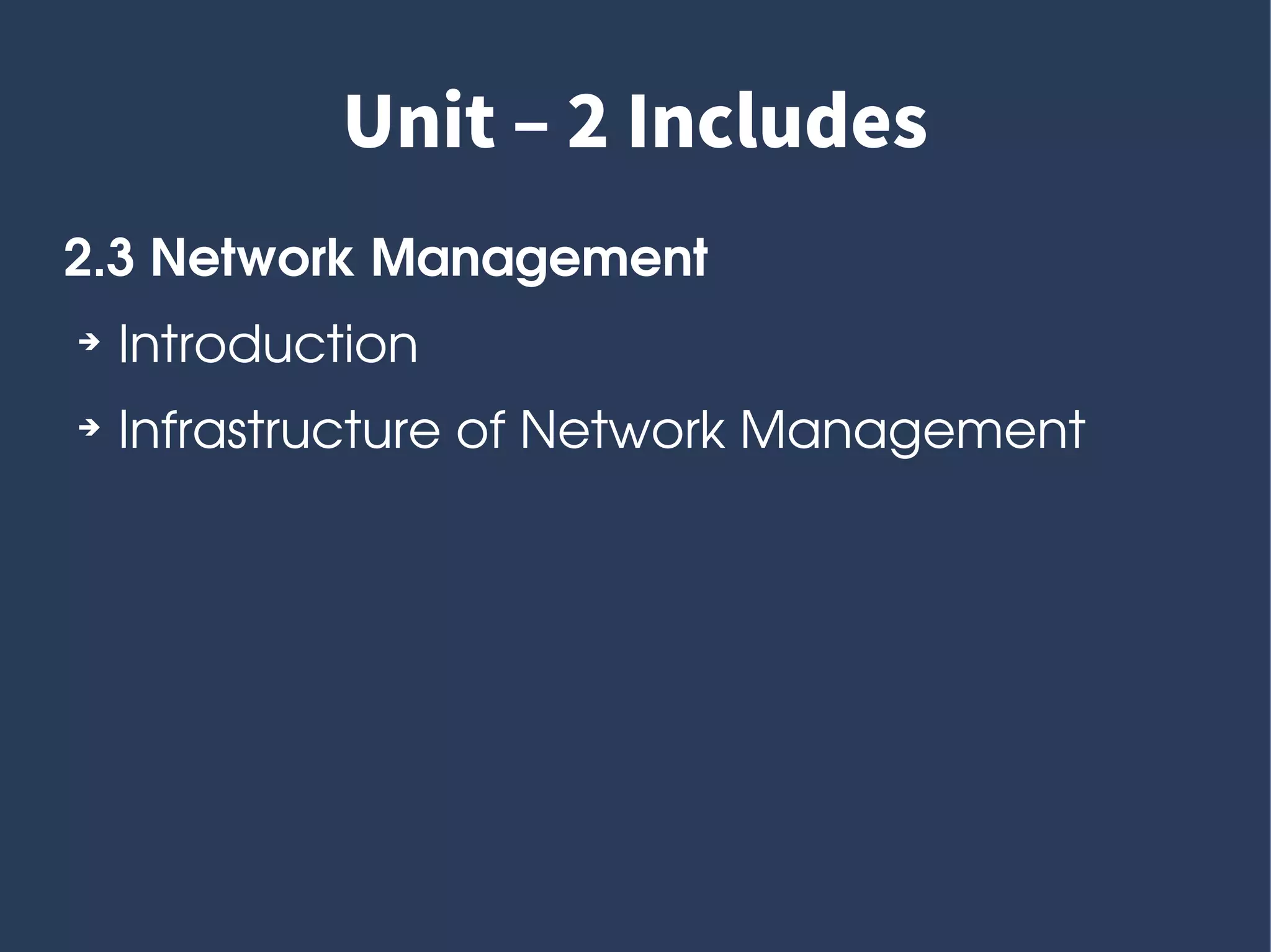 Computer Networks : CSC - 301 || BScCSIT | PPT