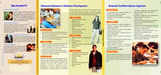Course brochure | PPT