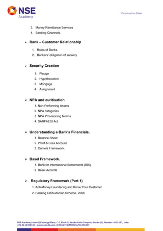 Course bsme (1) | PDF