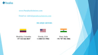 Course Catalog PPT | PPTX