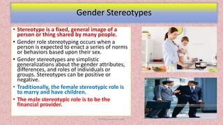 Course Code-BD4GS-unit-1-Gender Roles in Society.pptx