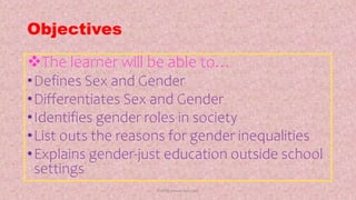 Course Code-BD4GS-unit-1-Gender Roles in Society.pptx