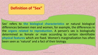 Course Code-BD4GS-unit-1-Gender Roles in Society.pptx