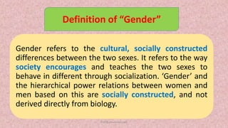Course Code-BD4GS-unit-1-Gender Roles in Society.pptx