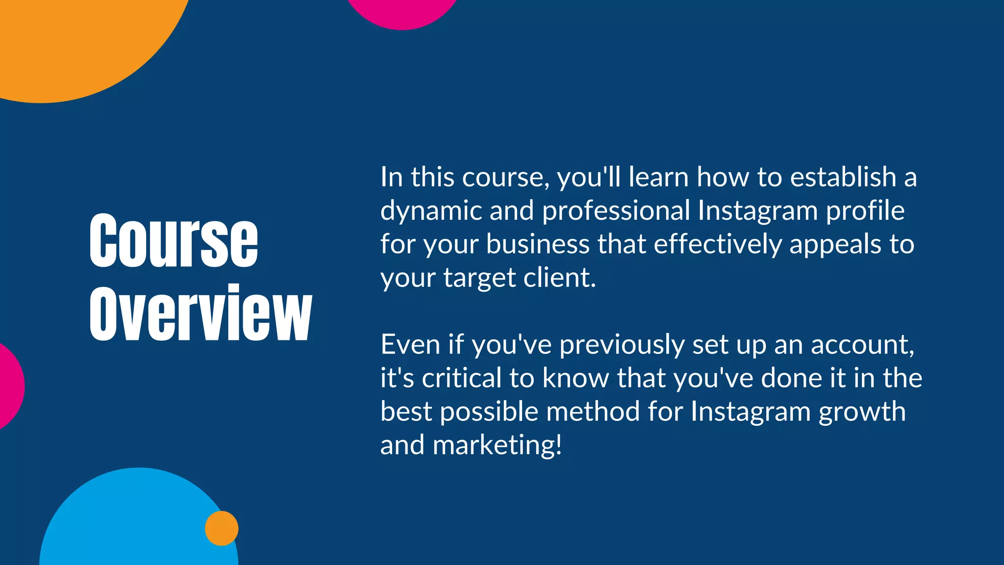Instagram Marketing: Complete Guide to Instagram Growth | PDF