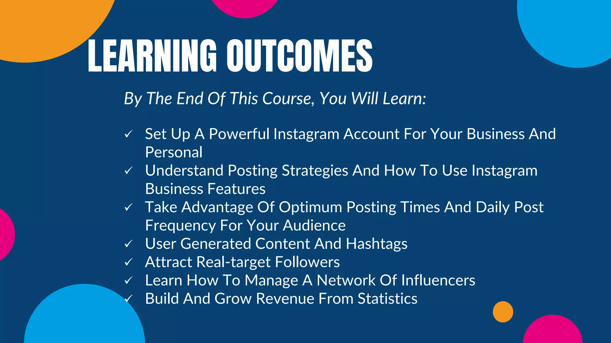 Instagram Marketing: Complete Guide to Instagram Growth | PDF