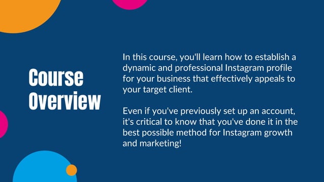Instagram Marketing: Complete Guide to Instagram Growth | PDF
